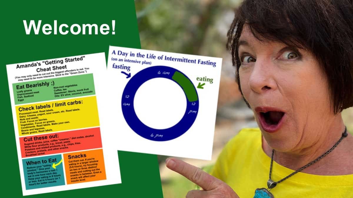 Get Started! (Eat Like A Bear FAQs) - Eat Like a Bear!