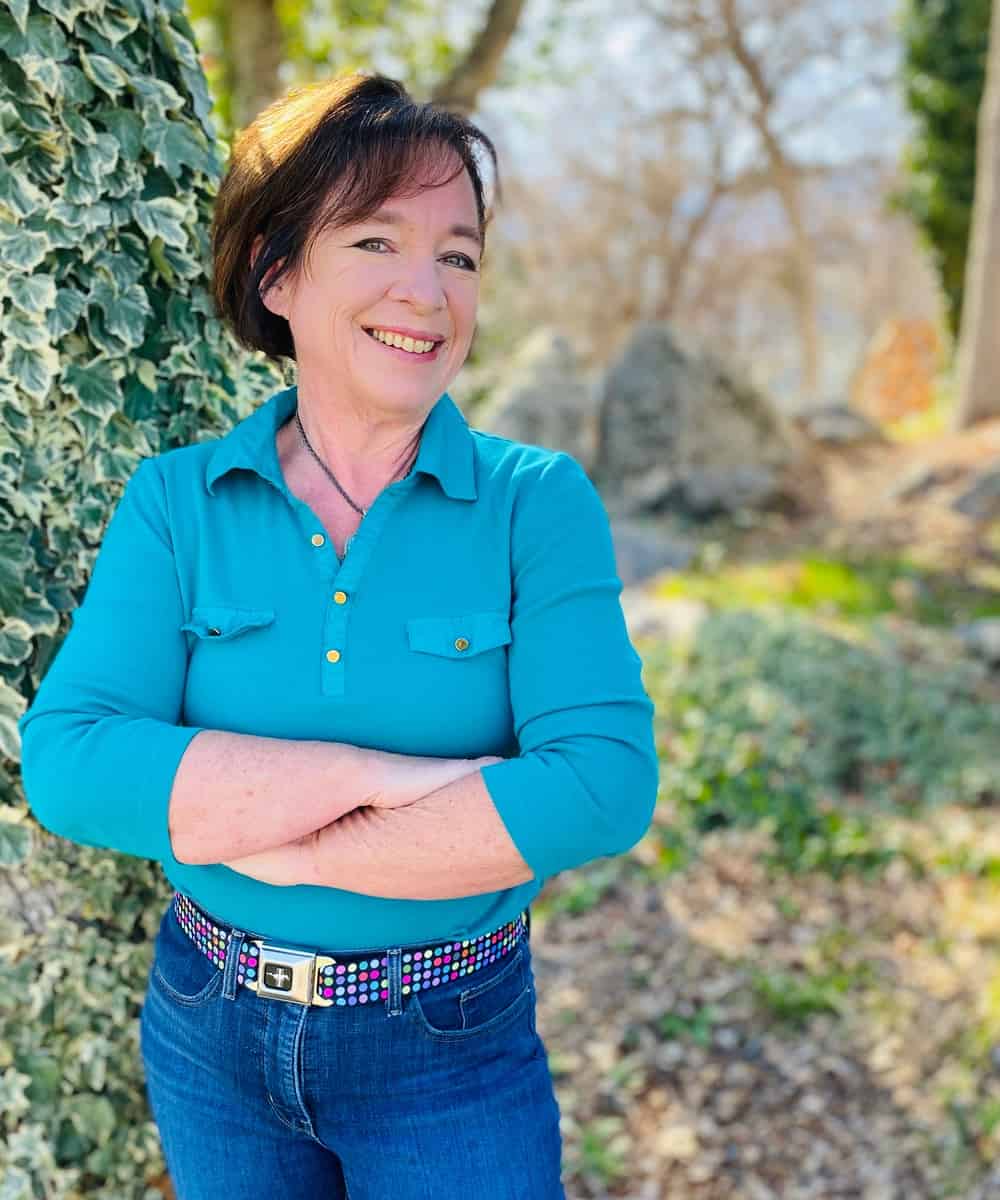 About Amanda Rose, Ph.D. - Eat Like a Bear!