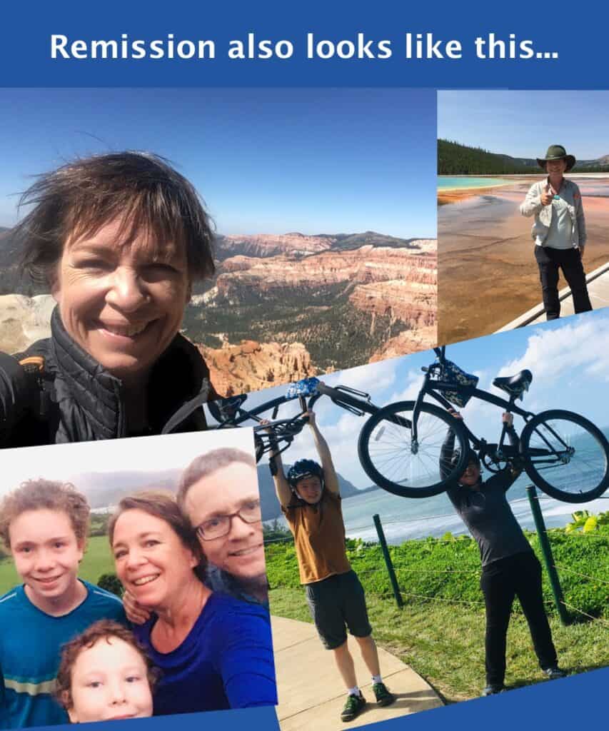 "WALK": My Obesity Is In Remission - Eat Like a Bear!