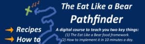 Get Started! (Eat Like A Bear FAQs) - Eat Like a Bear!