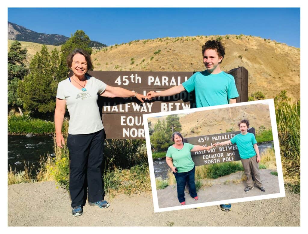 Join the Eat Like a Bear Three Day Challenge - Eat Like a Bear!